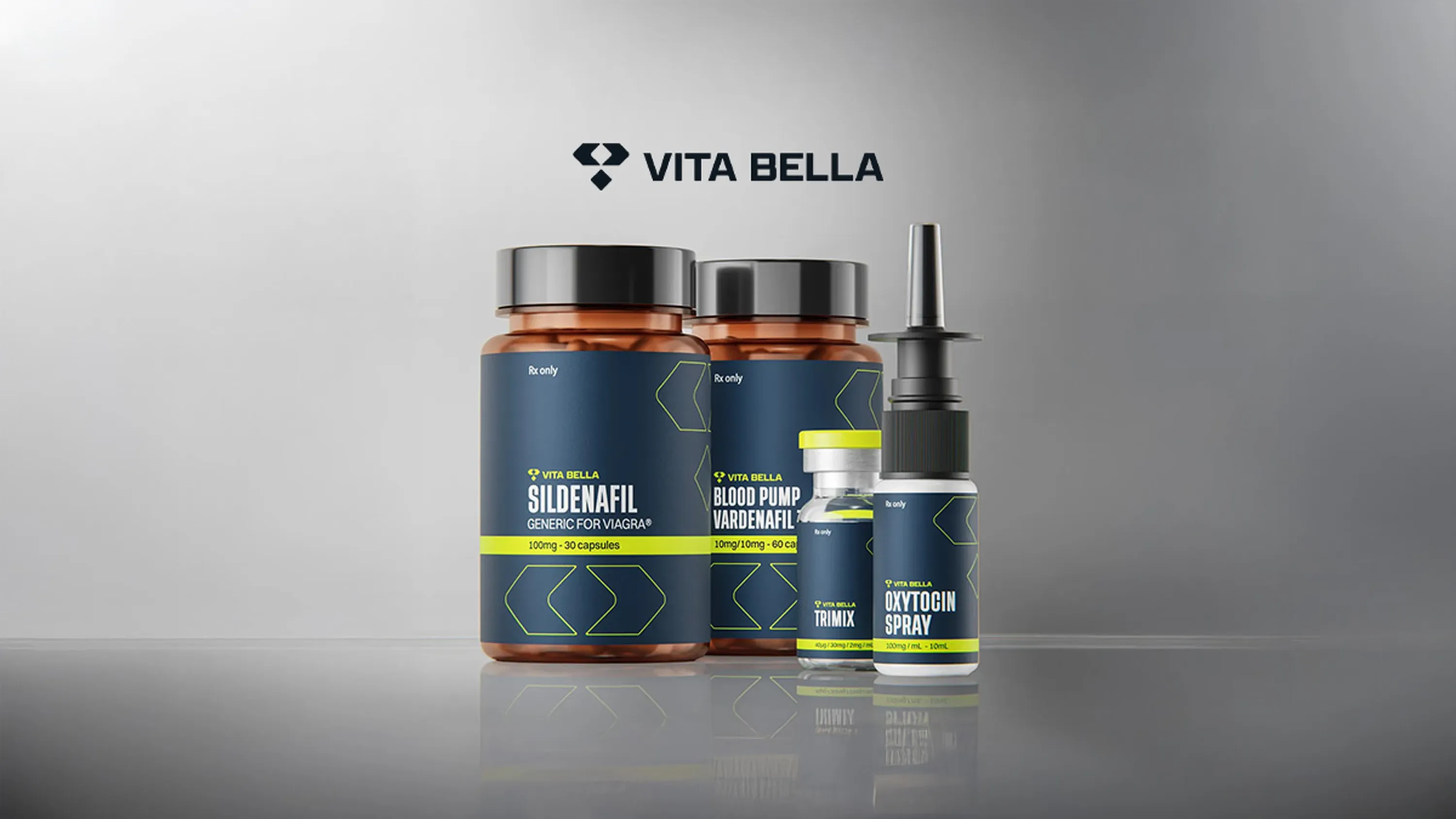 About | Vita Bella Health